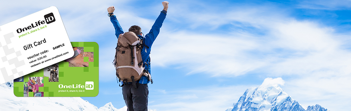 Personal ID bands, Medical ID Bracelets, Sports ID and Emergency ID ...